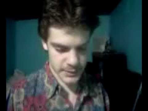 THE CHODE TALKS ABOUT HIS ALBUM SKETCHES OF SHANE
