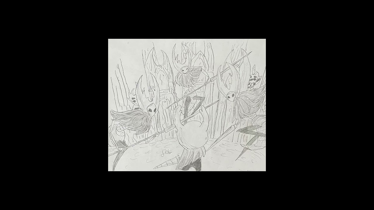 New video!Hope you all like this one! Original by CinDoesArt on Deviant Art! Music by Ryan Mcgaughey