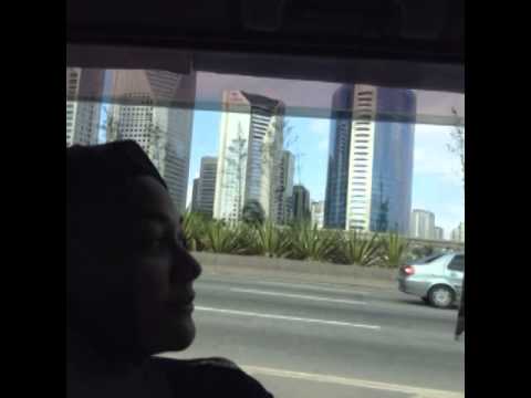 #saopaulo #brazil song by ariana grande break free