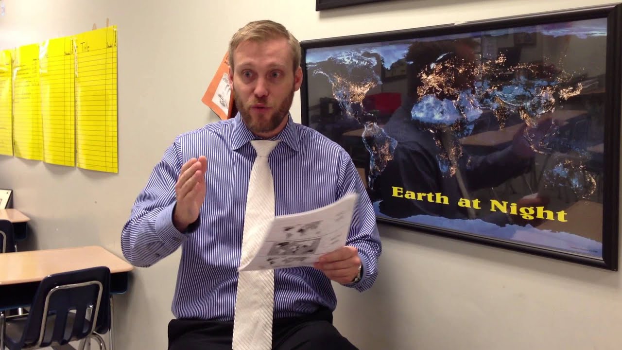 Study Guide for Benchmark II