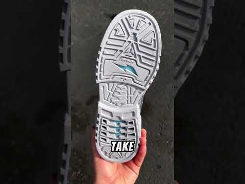 Rtfkt x Nike Dunk Review #rtfktdunk