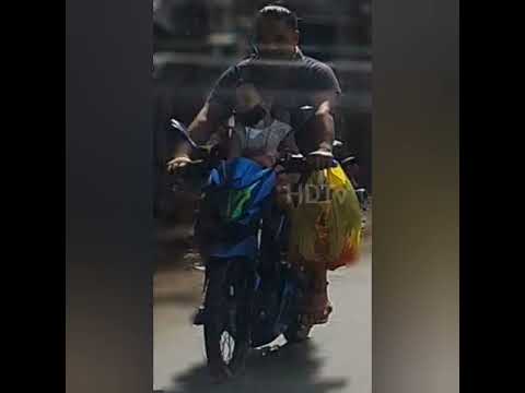 LTO/HPG/PSTMO Challenge - No Helmet Edition v3