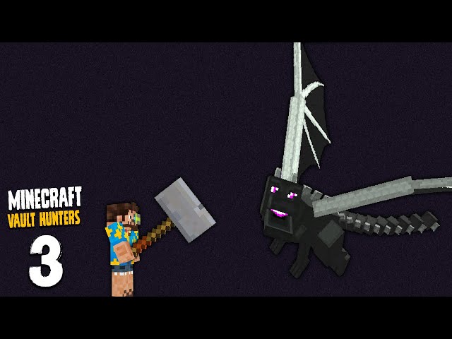 What is Vault Hunters modpack in Minecraft? What is Vault Hunters modpack in Minecraft?