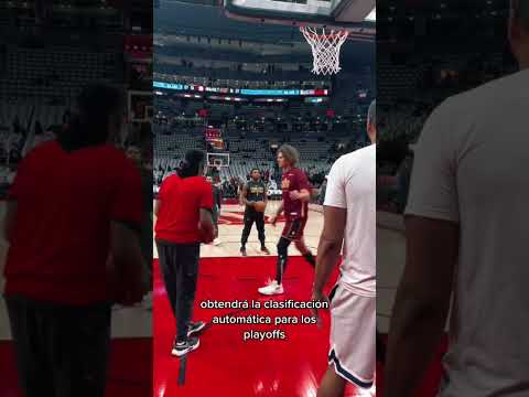 Así Es El Formato Del Play In En La NBA