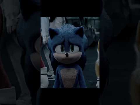 Sonic & Tom😔 #sonic #sad #edit #shorts