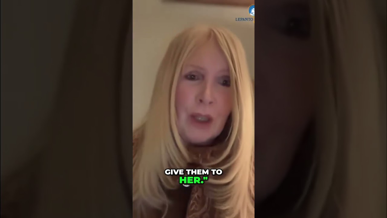 It can happen! #catholicchurch #faith #jesus #prayer #pray #praying #rosary #rosarytoday #god