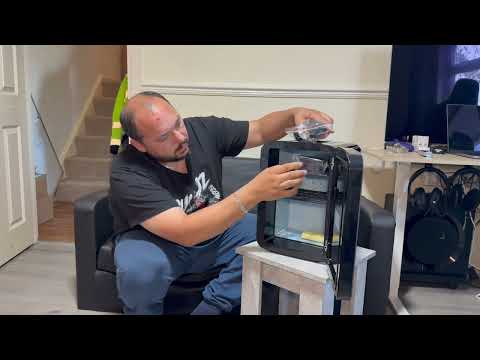 Mini fridge The man cave essential. SENSIOHOME 15L Mini Fridge Cooler & Warmer | AC+DC Power