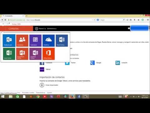 Ingresar a Hotmail outlook Sin Confirmar Cuenta 2015