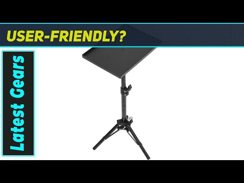 Best Gatuida Projector Stand Tripod for Any Setup