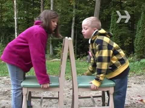 How to Play Musical Chairs