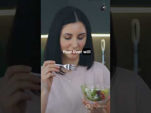 How to CLEAN Your Liver in 3 Days!