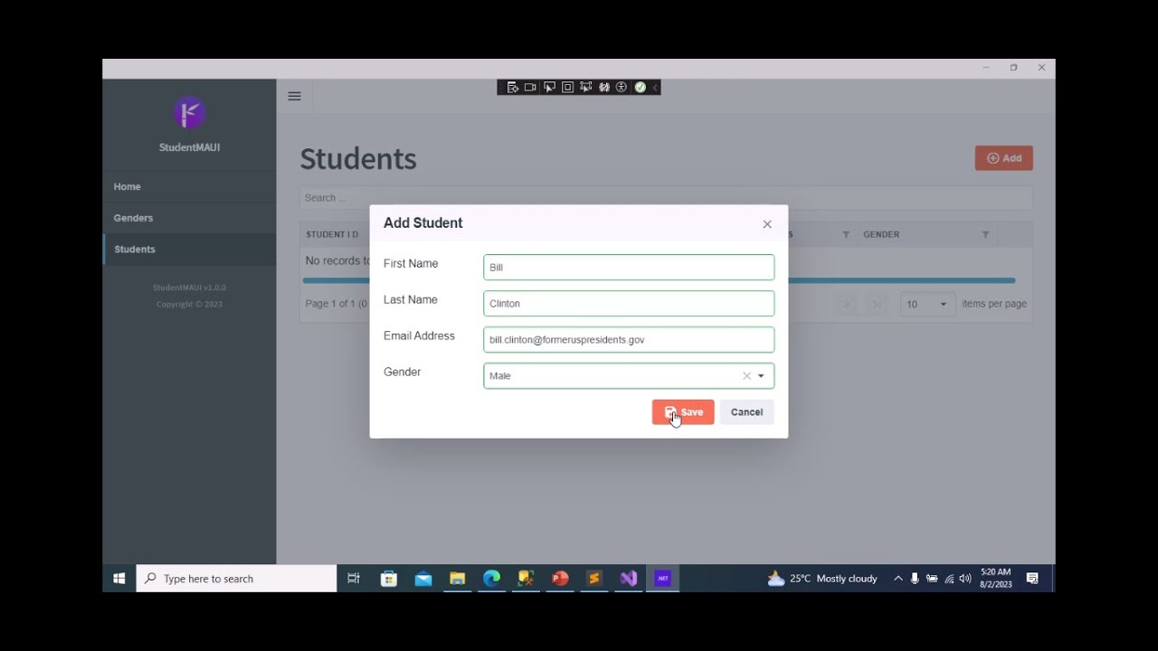 How to convert radzen blazor server app (web app) to blazor maui ... How to convert radzen blazor server app (web app) to blazor maui ...