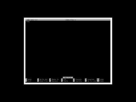 Cara Mudah ! Setting Web Server pada Debian 11