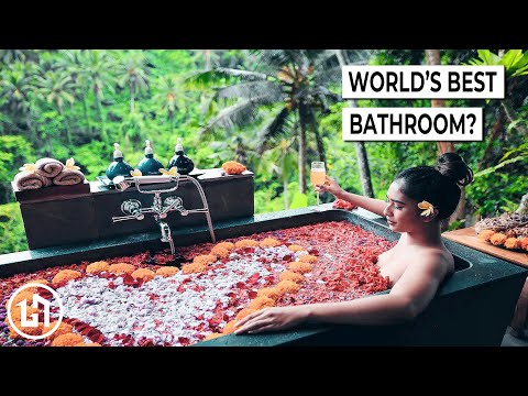 This Boutique Villa Has Unbelievable Hidden Secrets