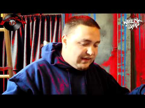 Respect The DJ FT. Slim Pickens, Moroney & Izreal Produced By MassAppealBeatz (Marco Loco Films)