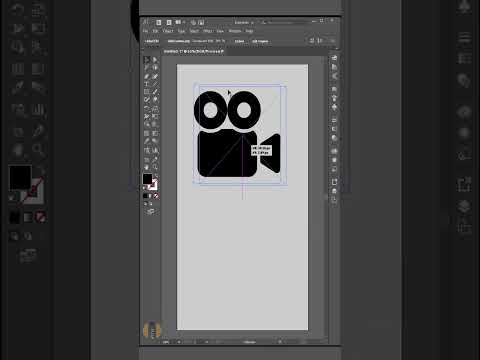png icon into vector in illustrator #illustrator #png