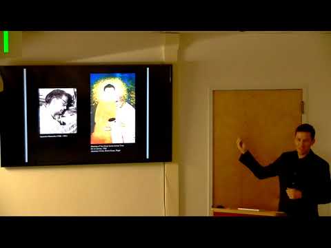 Padma Maitland | Gandhi Superstar