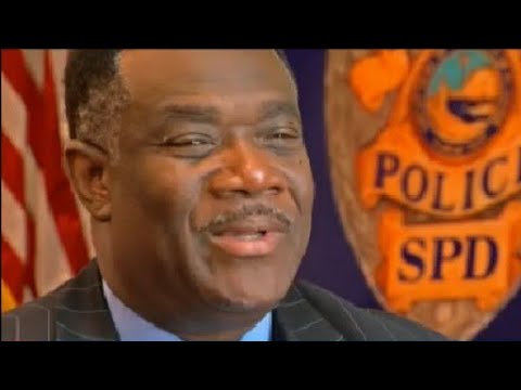 Retiring Sarasota police officer humbled by response to viral last call