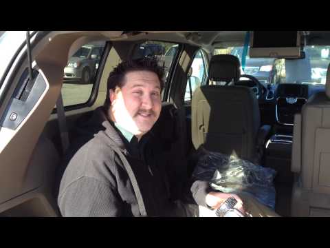 Eric and the Monster Truck