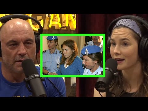 Amanda Knox Reflects on Her Trial