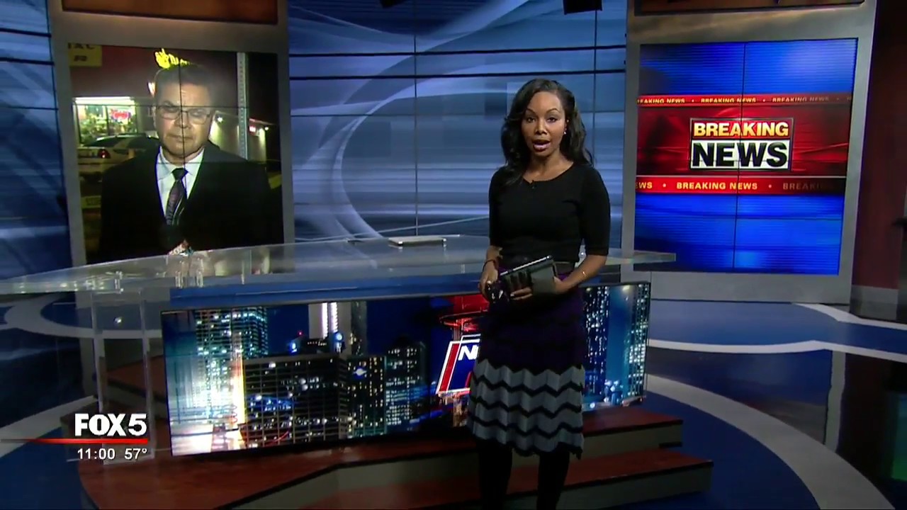 Three dead after attempted robbery