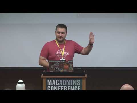 Patch and You: Exploring External Patch Sources with Jamf Pro – Bryson Tyrrell