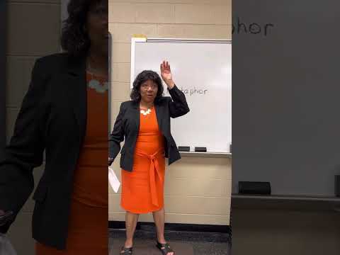 Poetry terms review Part 1