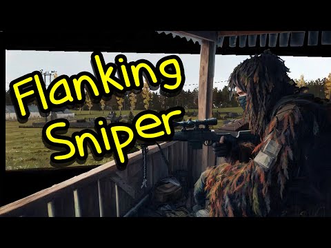 Steam Community :: Video :: DayZ Overwatch and Perfect Flank