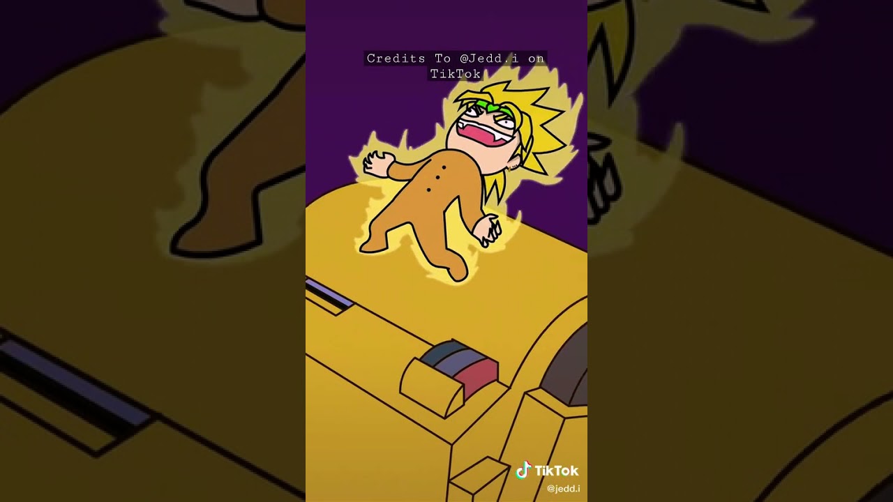 When Your Baby Is Dio