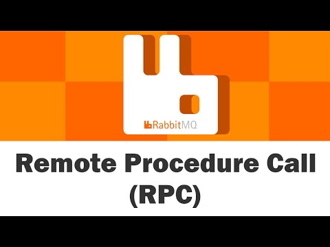 Learn RabbitMQ Remote Procedure Call RPC - Mind Luster