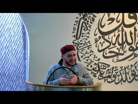 The Meaning of Life, Ramadan Reminders 1444/2023, Ustadh Selaedin Maksut