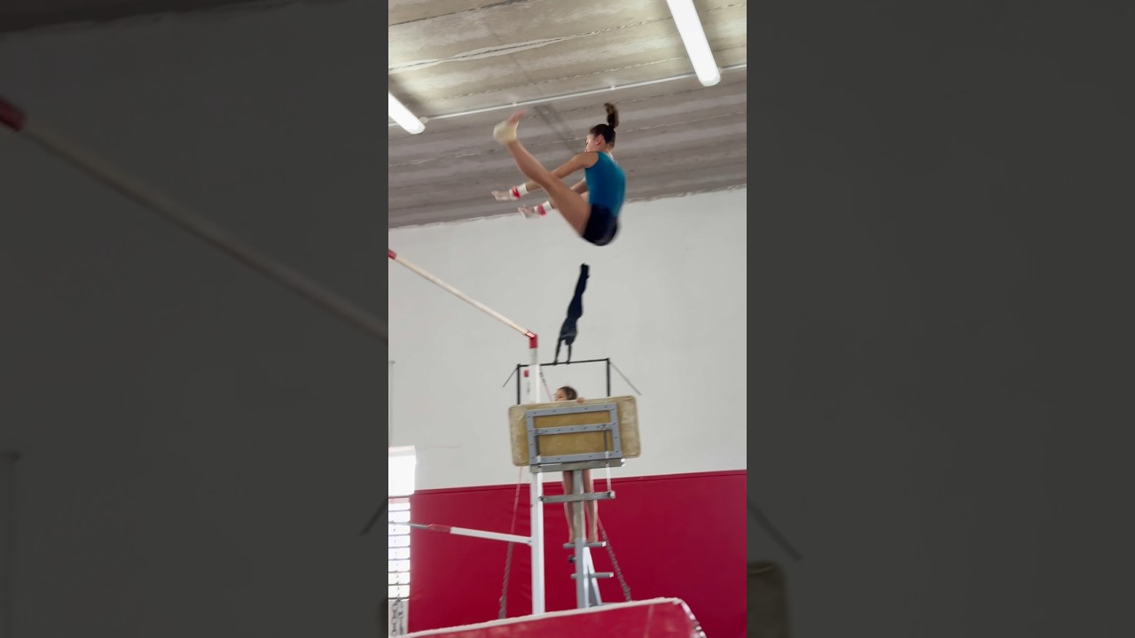 The Future of Gymnastics in Malta