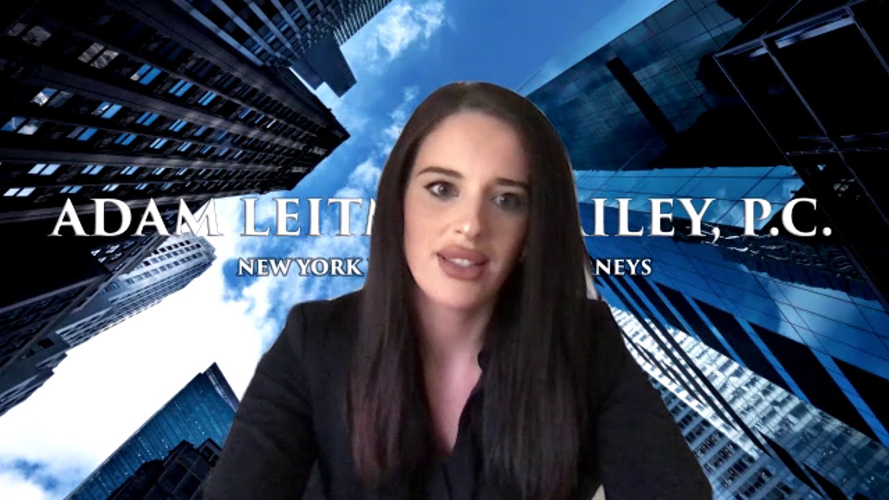 Adam Leitman Bailey, P.C. Spring Legal Extern Testimonial