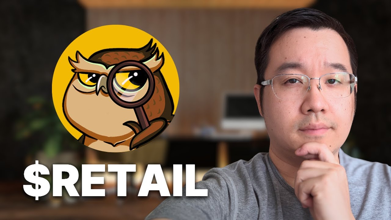 The Best Crypto Community, Hands Down (Retail DAO)