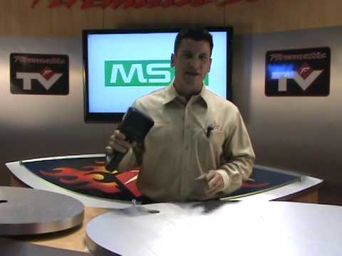 Quick info on MSA Thermal Imaging Cameras