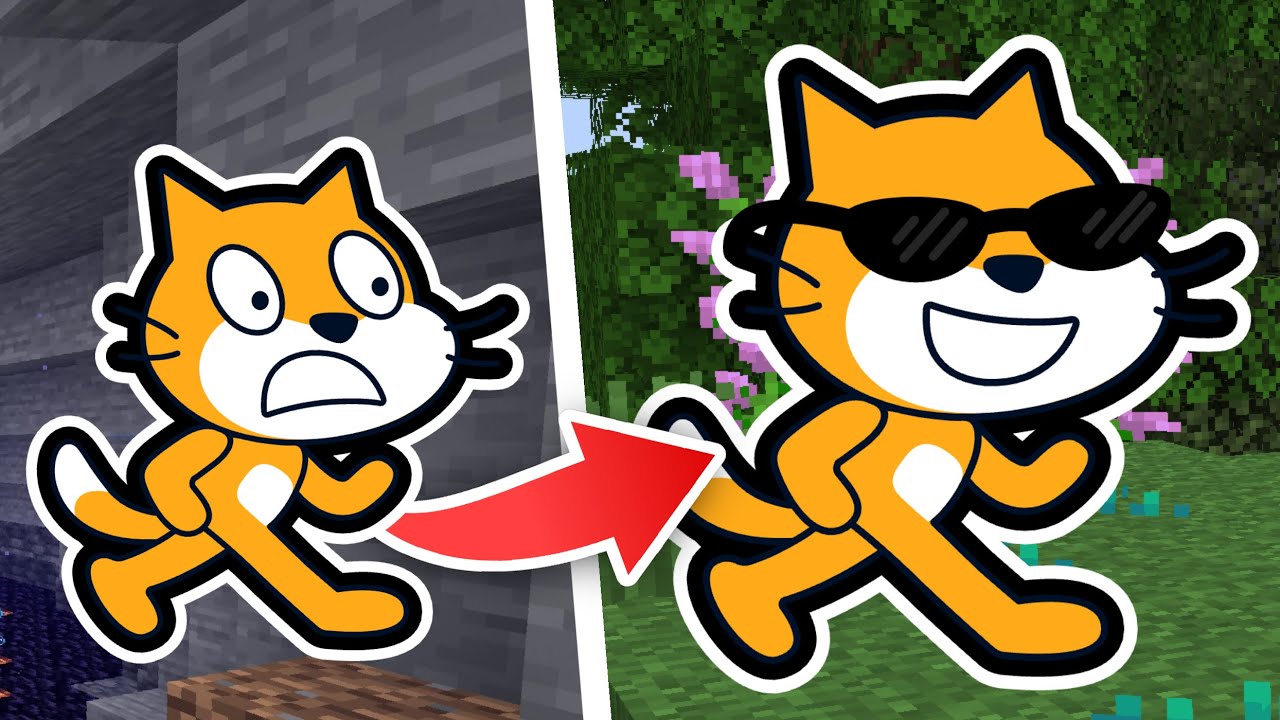 6 Cool SCRATCH HACKS 🤩