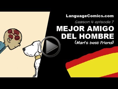 Translation Spanish to English ~ S4e7