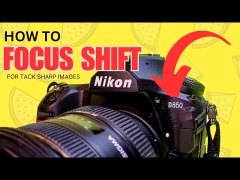 Nikon D850: Focus shift deep dive (1585)