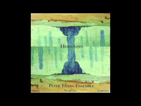 PETER EVANS discography (top albums) and reviews
