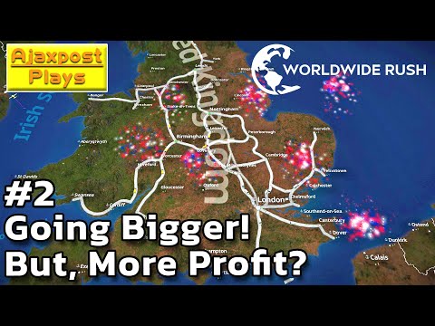 Steam Community :: Worldwide Rush