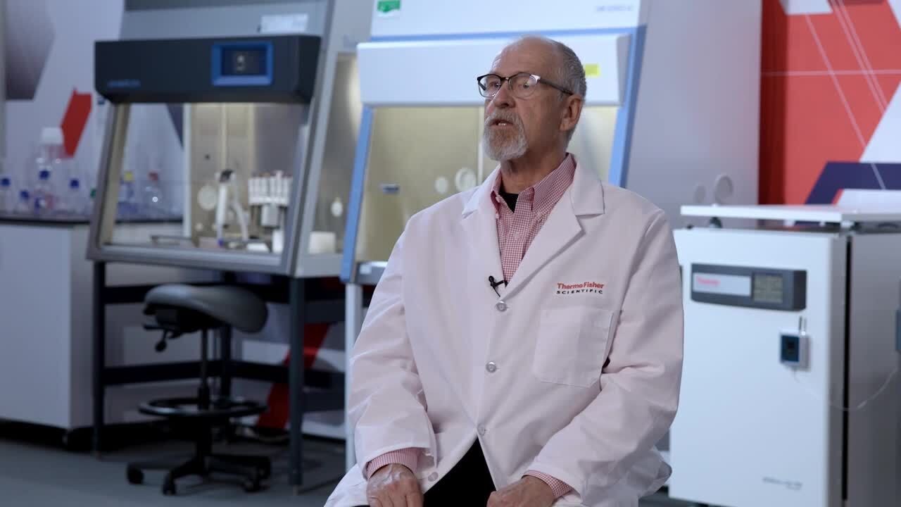 Drug Stability Testing using Forma™ Environmental Chambers