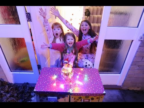 ITS CHRISTMAS EVE | VLOGMAS DAY 25