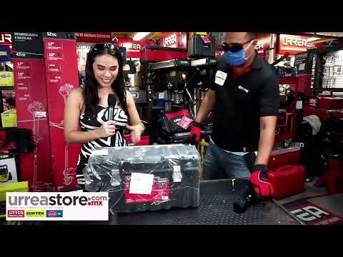 Urrea Herramientas Mexico - Live desde Urrea Store