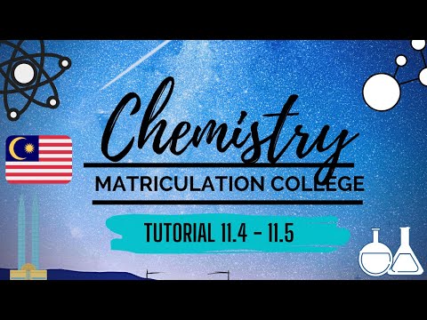 Tutorial 11.4 & 11.5 - Preparation and Chemical reactions of amine.