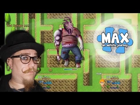 Steam Community :: Max, an Autistic Journey