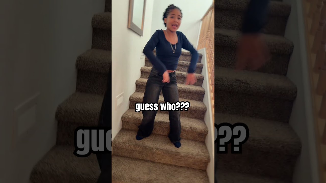 lani or lani??😨 #shorts #skit #fun