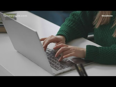 VERIFY: Are you more likely to receive your refund faster if you file your 2021 tax return electroni