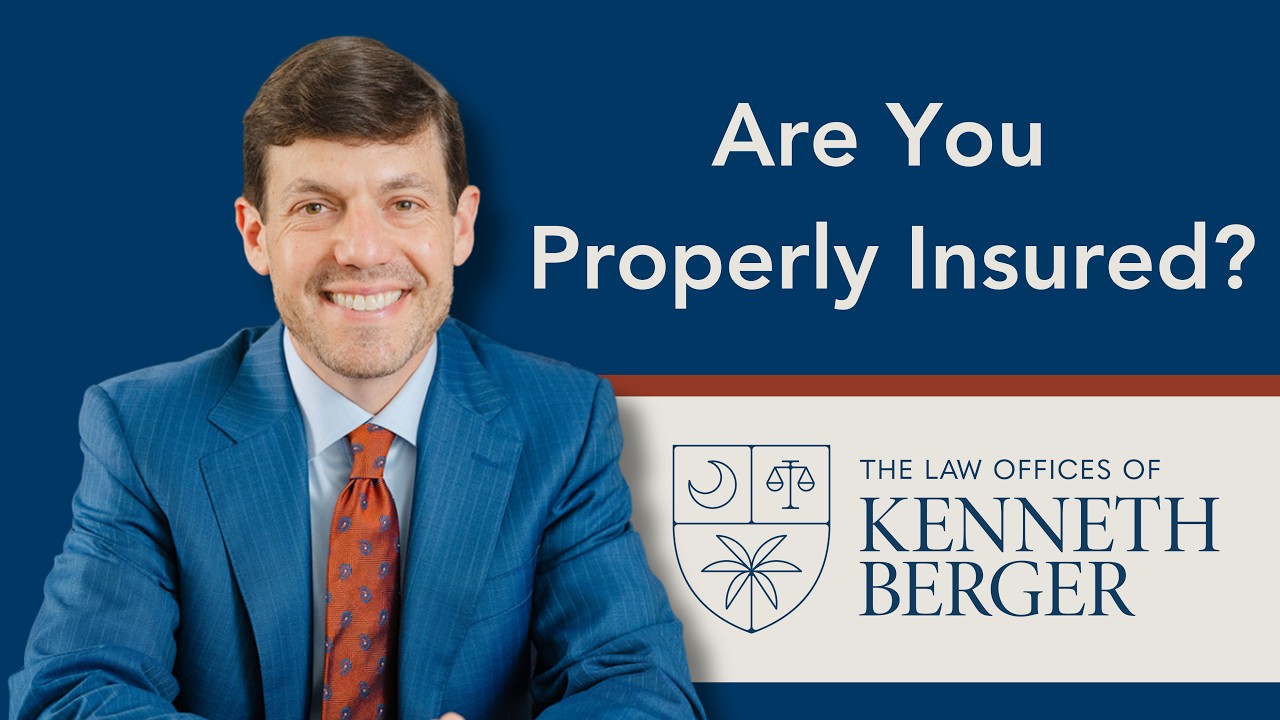 An Attorney’s Guide to How Much Car Insurance You Really Need | Law ...