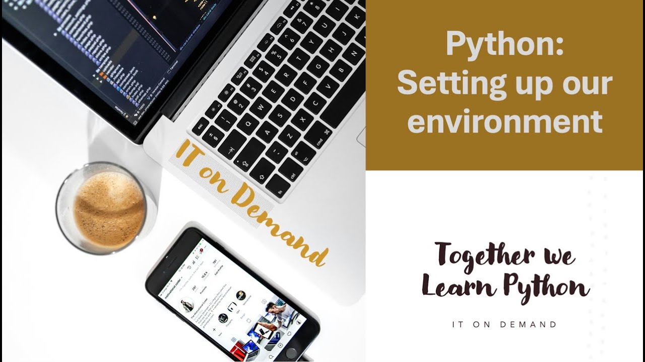 04. PyCharm Python Setup: Step-by-Step Tutorial for Beginners