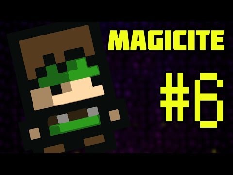 Steam Community :: Video :: Magicite Ep. 6 - Actually Made It Pretty Far